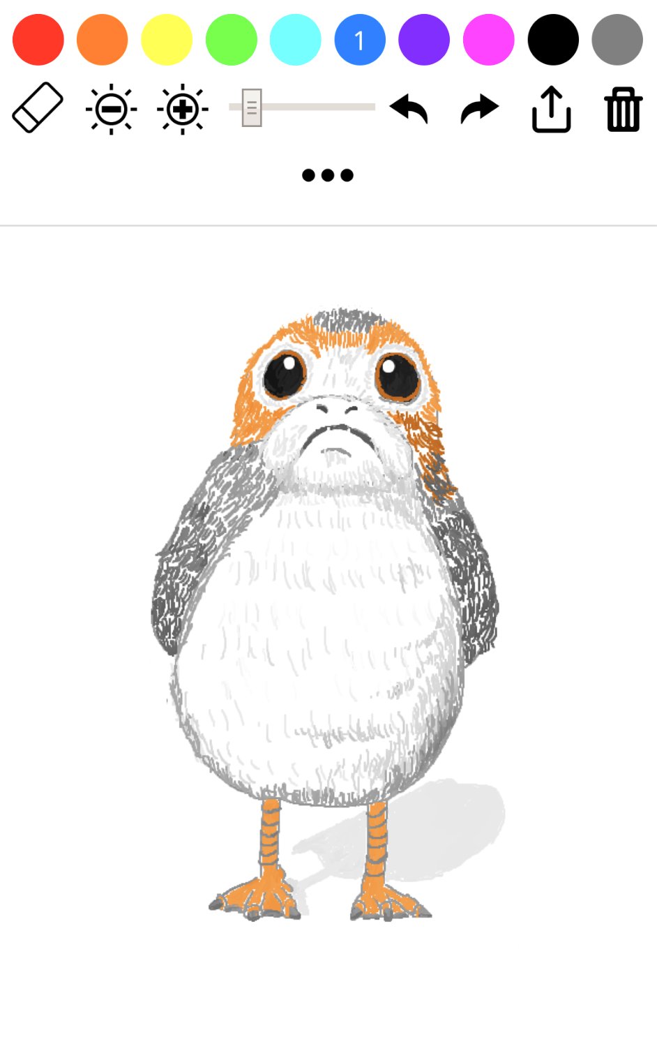 Super Simple Draw APK للاندرويد تنزيل