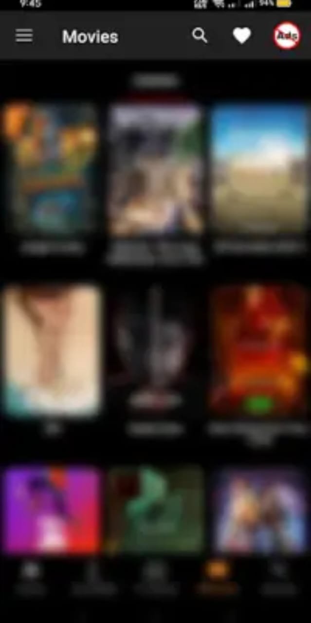 Descarga de APK de Soap2Day - Movies & Shows para Android