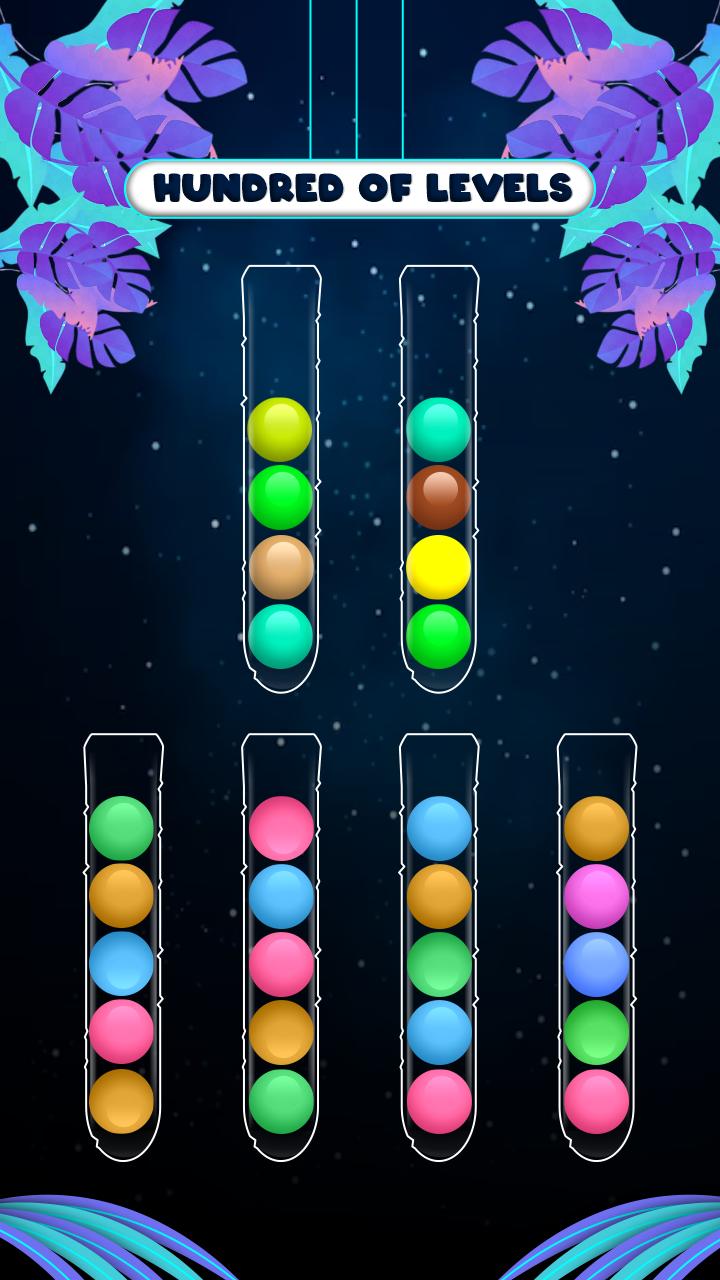Ball Sort puzzle sorting games APK for Android Download Ball Sort puzzle sorting games APK for Android Download