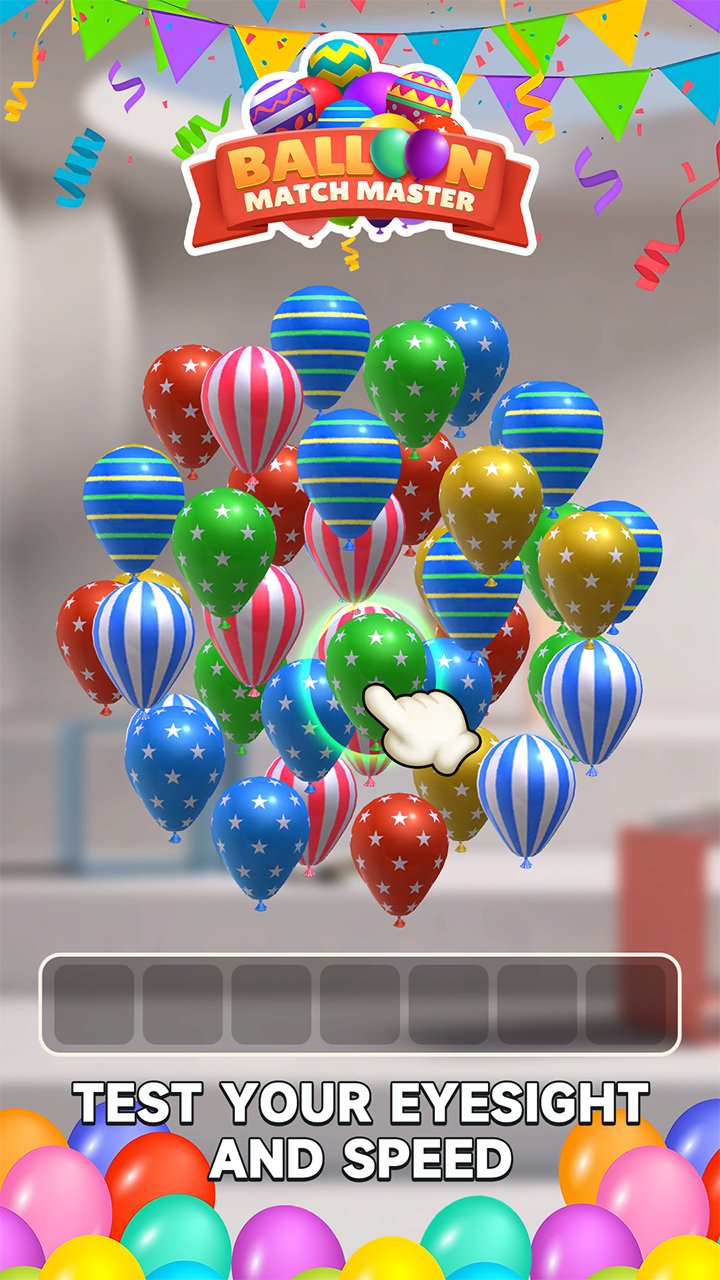 Balloon Blast 3D! APK for Android Download