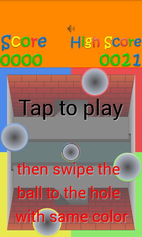 Ball Swipe APK for Android Download