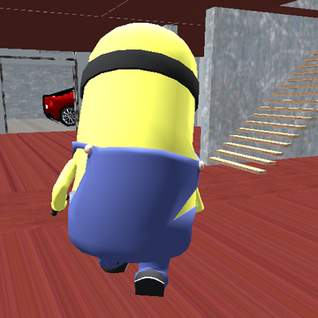 Banana Neighbor APK Download for Android - Latest Version