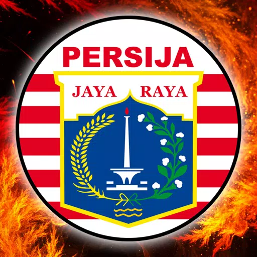 Persija Wallpaper