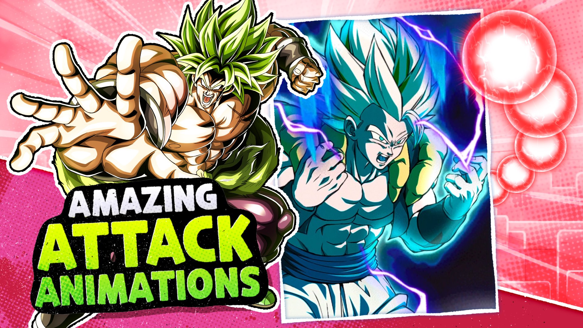 DRAGON BALL Z DOKKAN BATTLE APK for Android Download