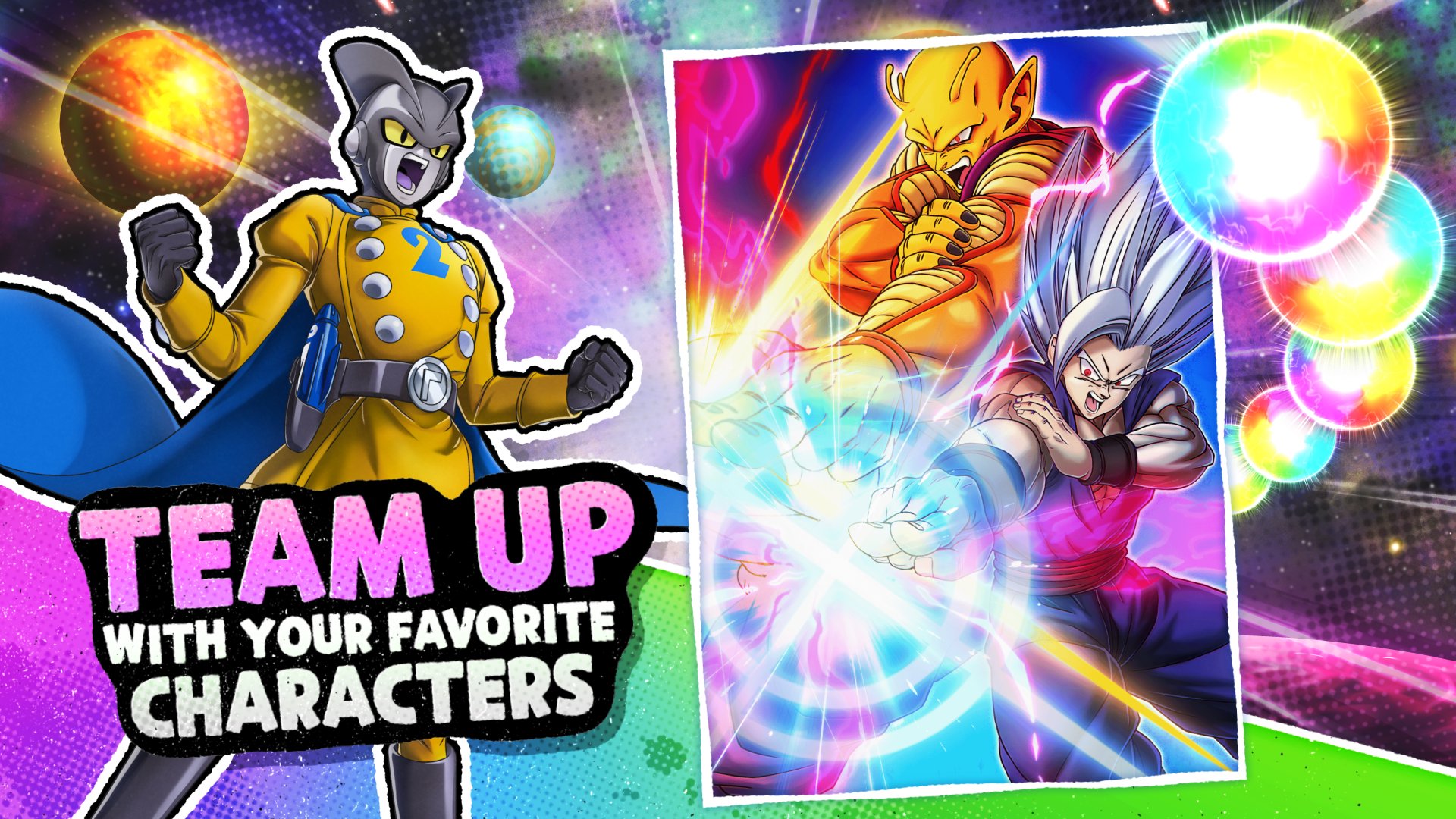 DRAGON BALL Z DOKKAN BATTLE APK for Android Download