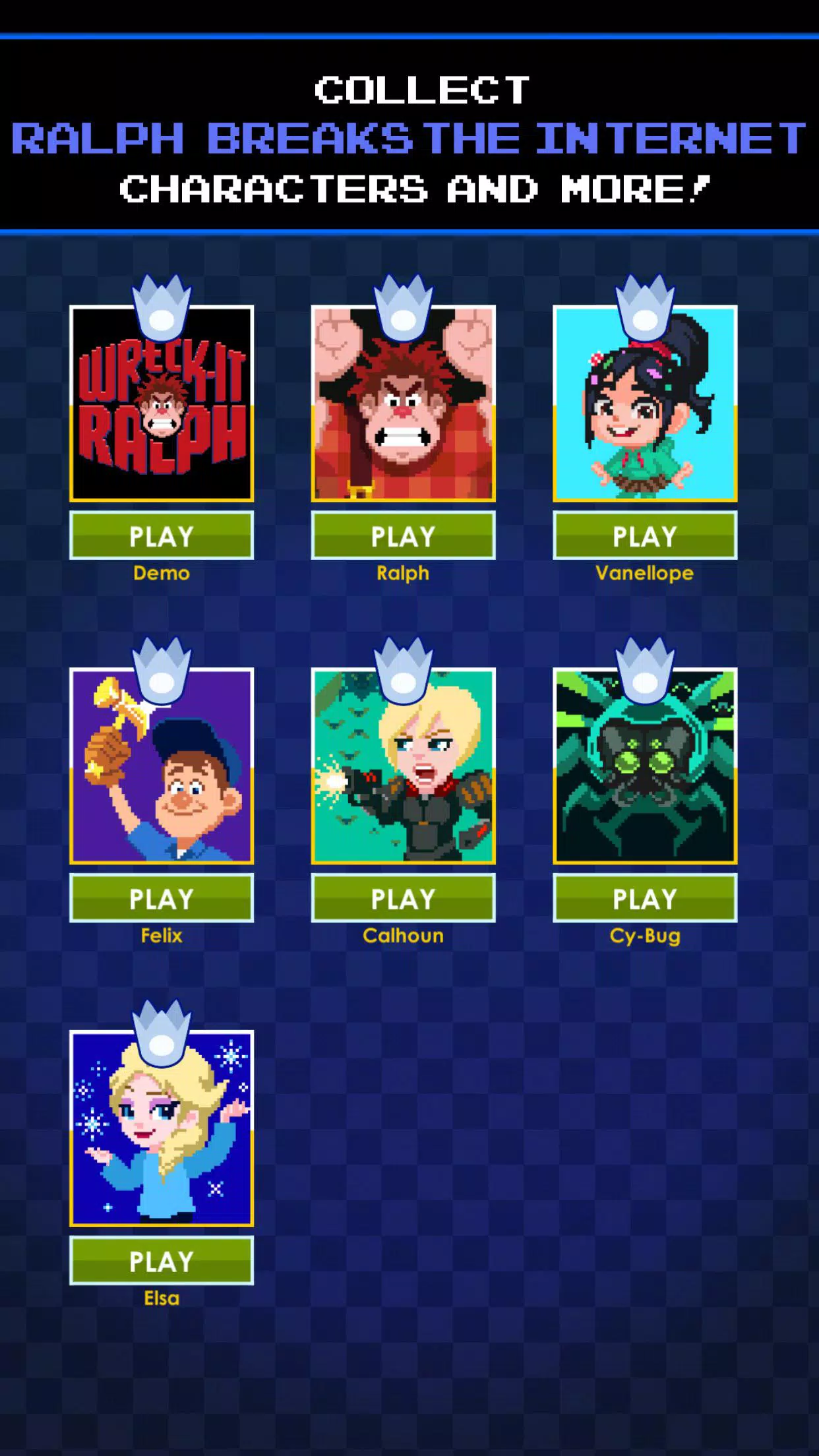 Wreck It Ralph Pacman