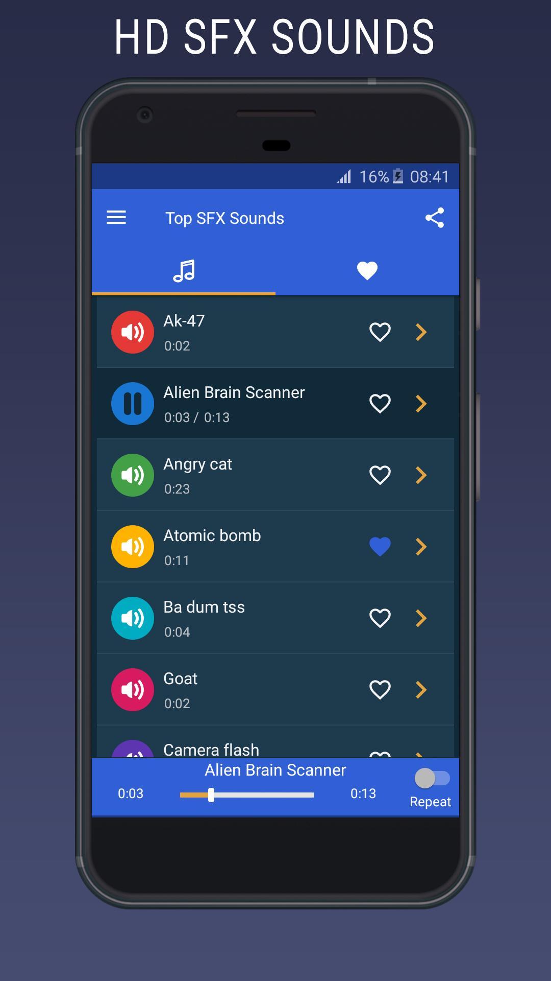 Ultimate SFX Sound Effects For Android APK Download ultimate-sfx-sound-effects-for-android-apk-download