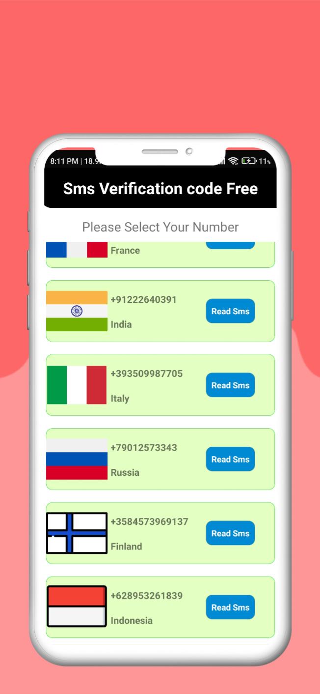 Temp OTP : Number Verification APK for Android Download Temp OTP : Number Verification APK for Android Download
