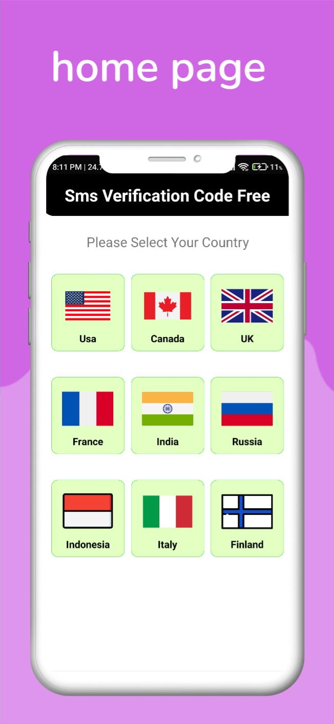 Temp OTP : Number Verification APK for Android Download Temp OTP : Number Verification APK for Android Download