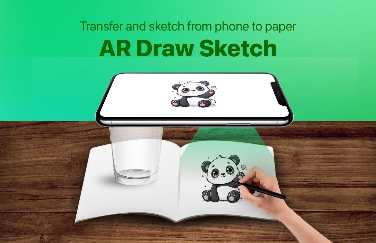 AR Draw Sketch: Sketch & Trace APK for Android Download AR Draw Sketch: Sketch & Trace APK for Android Download
