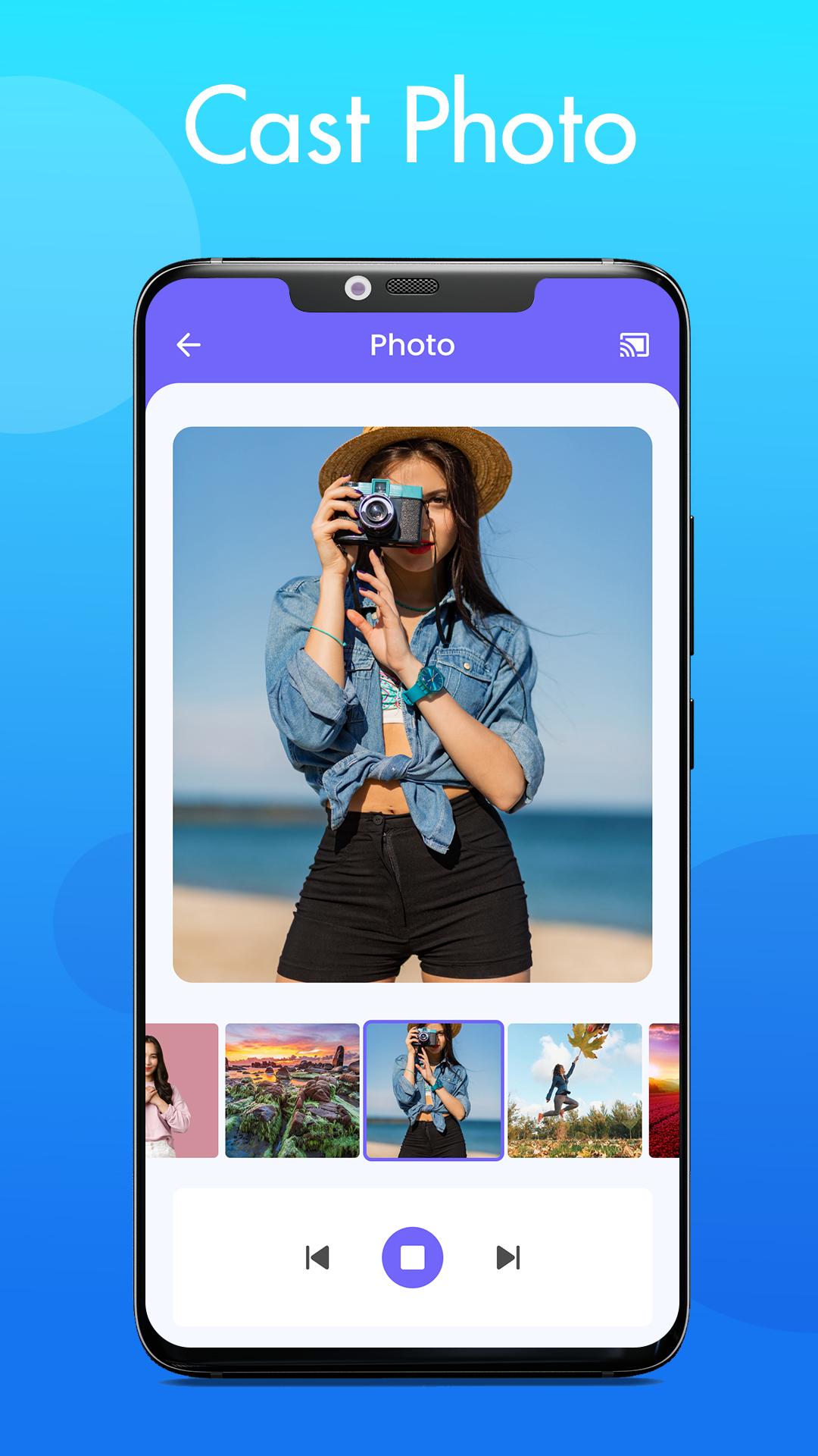 Cast to TV:Easy Screen Sharing APK for Android Download Cast to TV:Easy Screen Sharing APK for Android Download