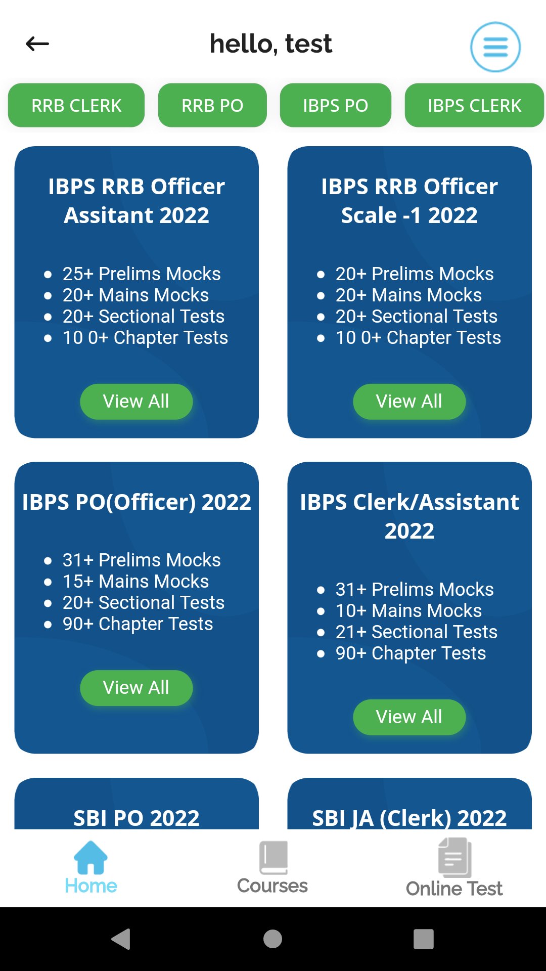 Test Ranker APK Download for Android - Latest Version