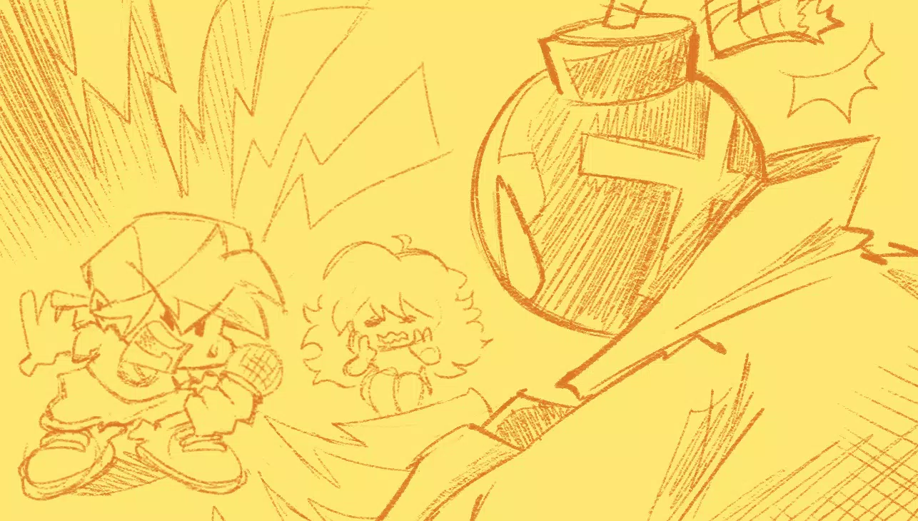 Fnf Whitty Mod: All Weeks APK Download for Android - Latest Version