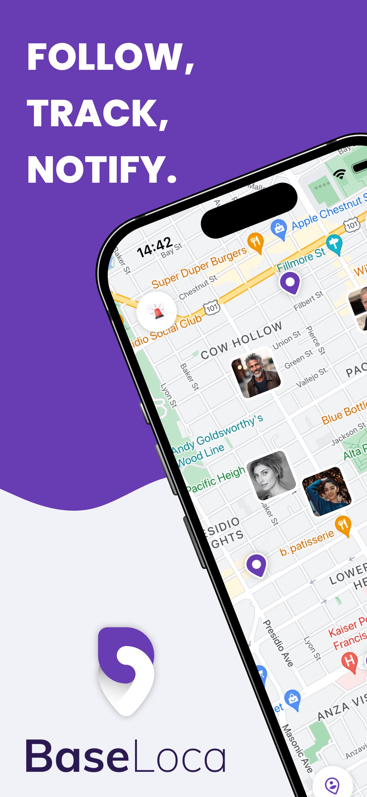 Base LOCA APK for Android Download