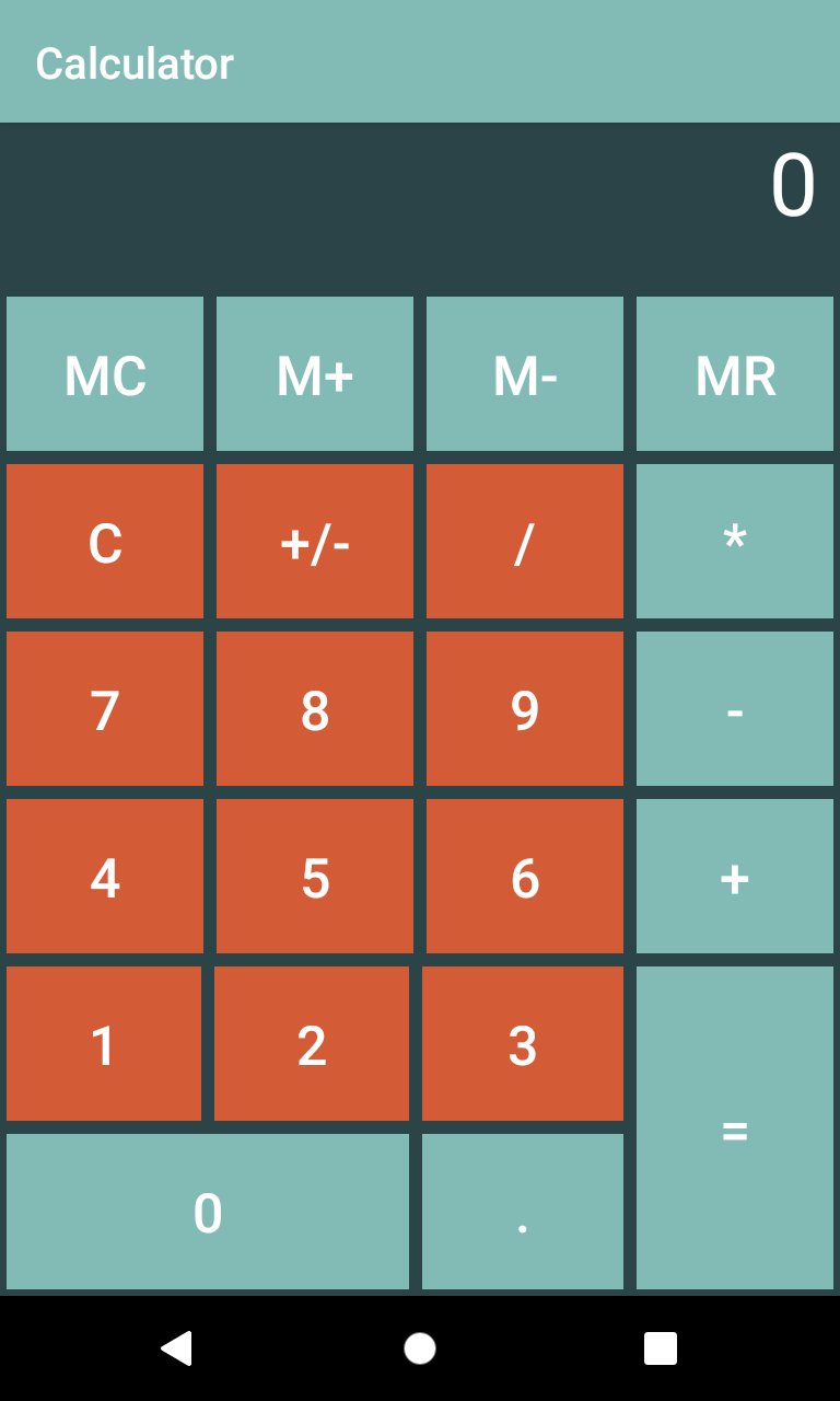 Calculator APK Download for Android - Latest Version