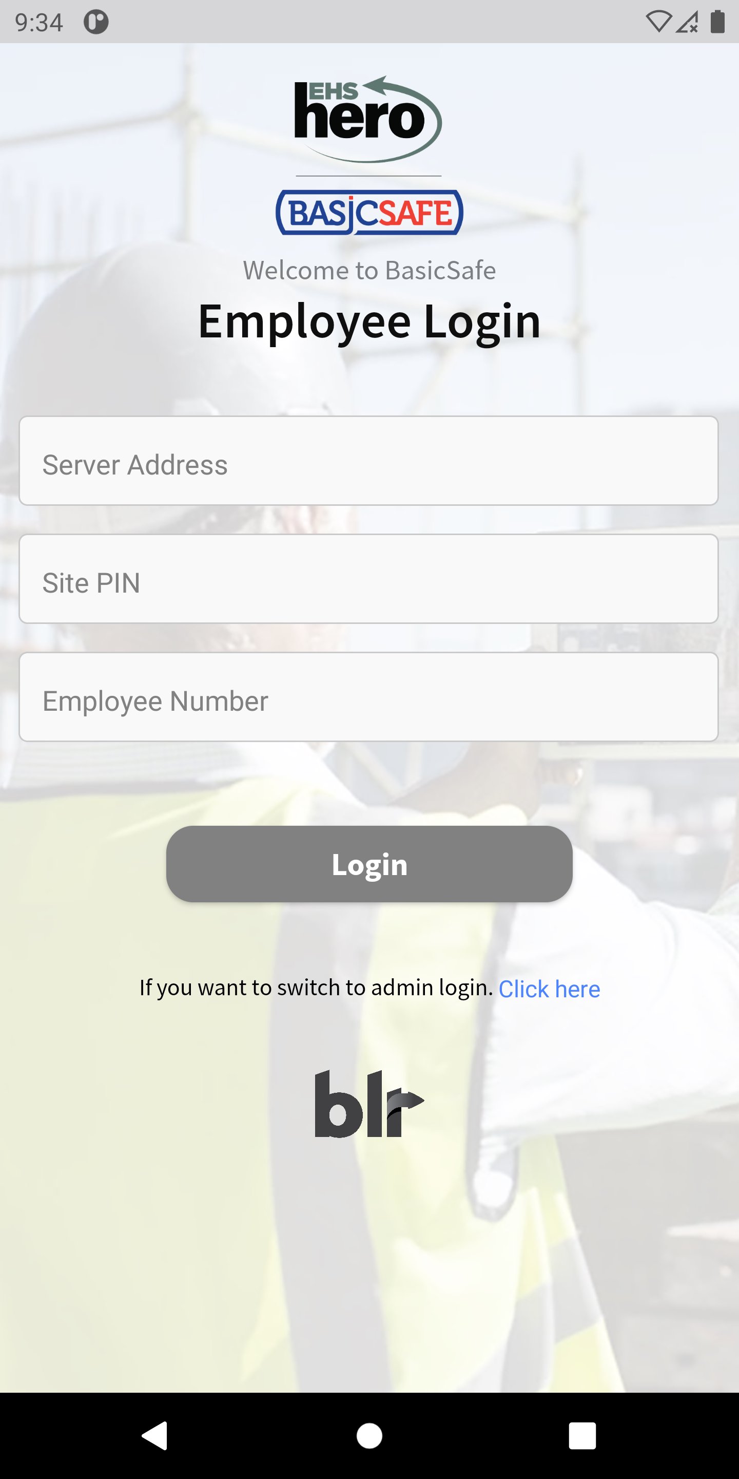 Descarga de APK de EHS Hero para Android