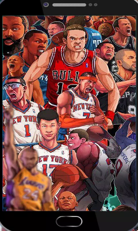 Sick Basketball Wallpapers
