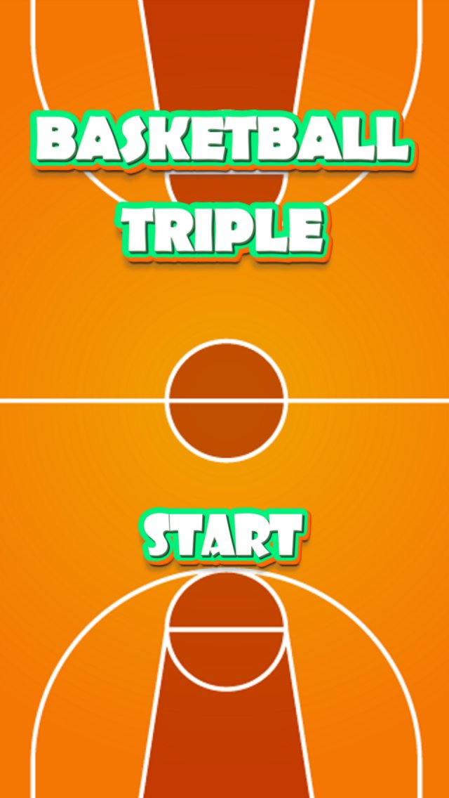 Basketball Triple Game APK for Android Download
