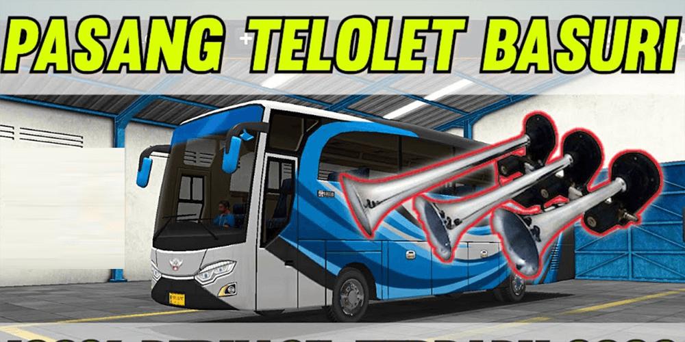 Basuri Mod Slowmo Bussid Apk For Android Download
