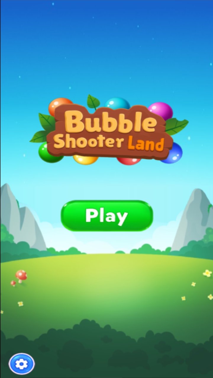 Скачать Bubble Shooter Land APK для Android