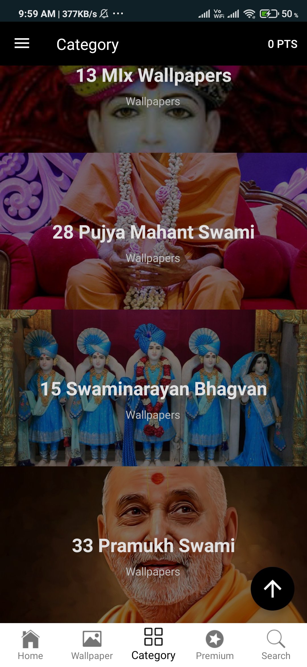 BAPS 4K/HD Wallpaper APK for Android Download