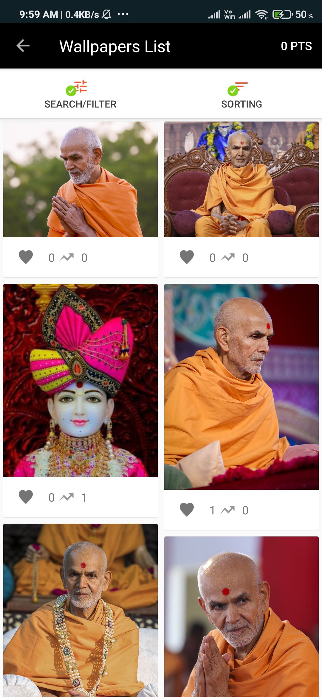 BAPS 4K/HD Wallpaper APK for Android Download