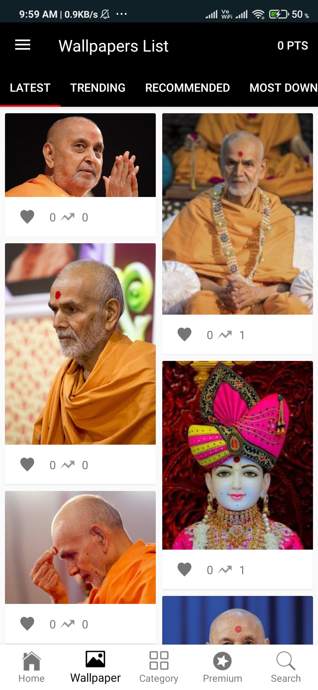 BAPS 4K/HD Wallpaper APK per Android Download