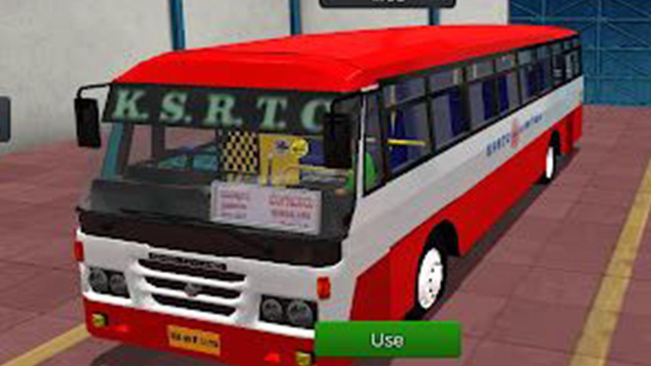 Bus Mod Karnataka KSRTC Bussid APK for Android Download Bus Mod Karnataka KSRTC Bussid APK for Android Download