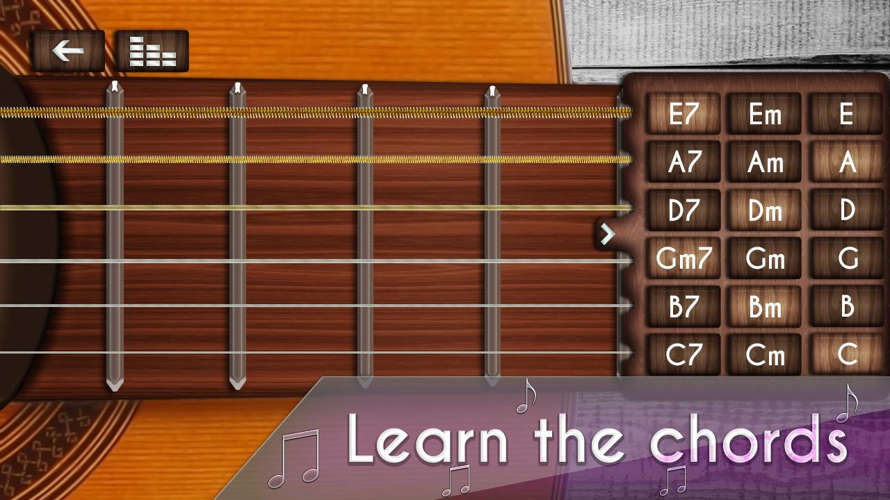 Learn Play Guitar Simulator APK for Android Download Learn Play Guitar Simulator APK for Android Download