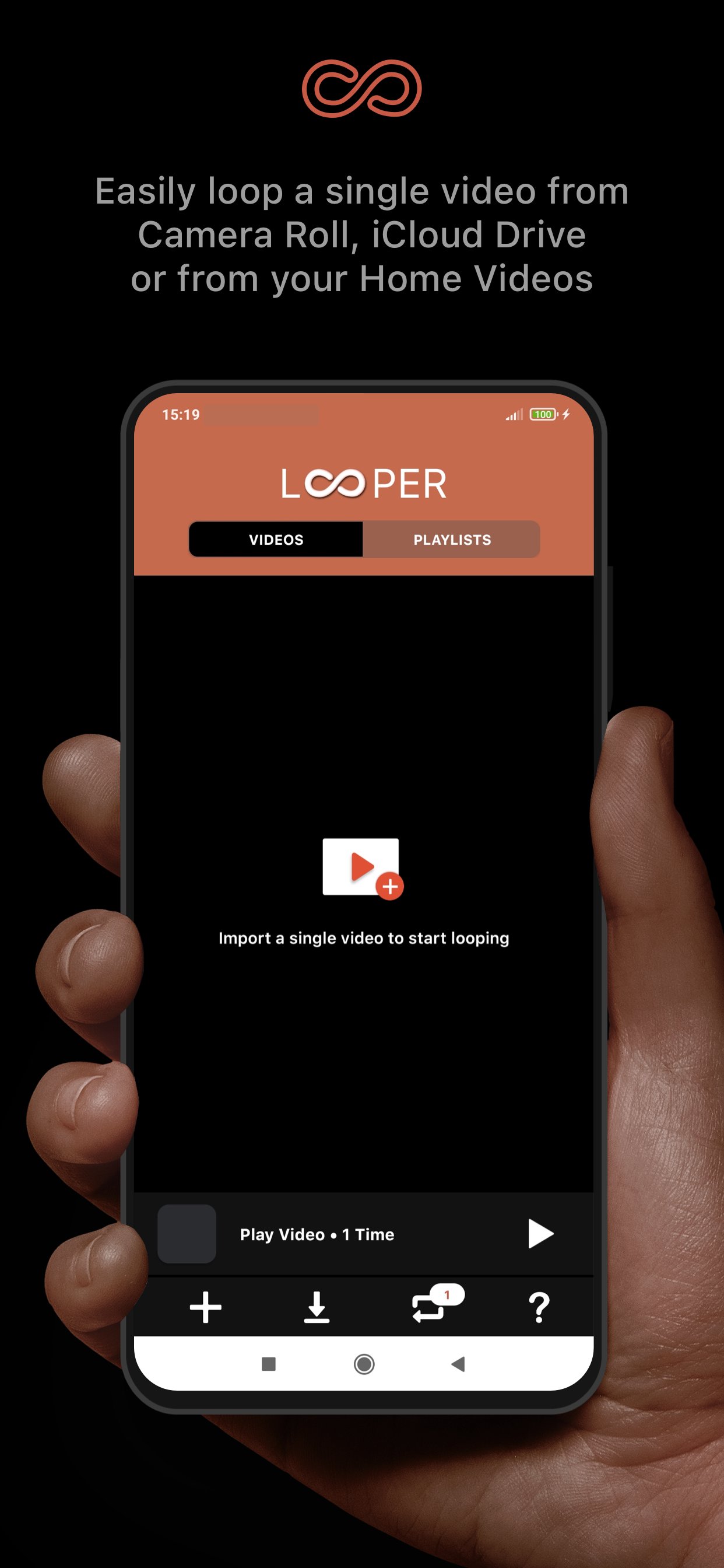 Looper APK for Android Download