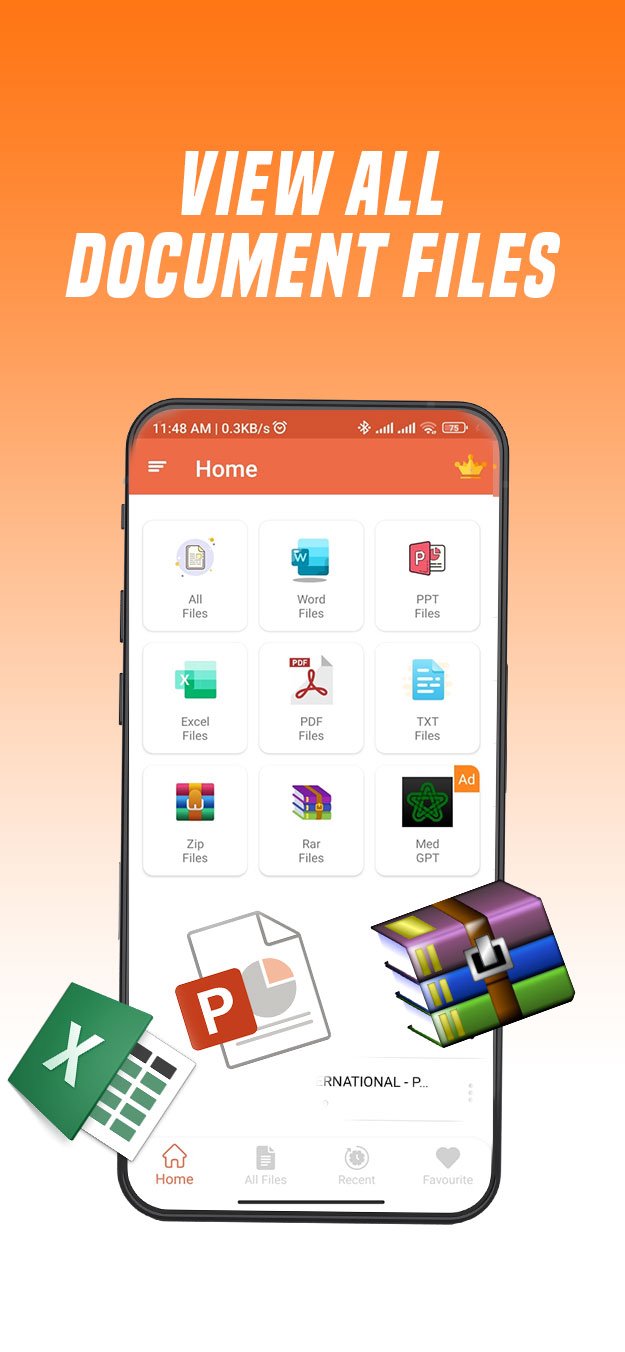 PPT Reader APK for Android Download