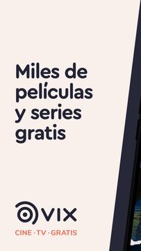 Descargar VIX APK para Android - Última Versión