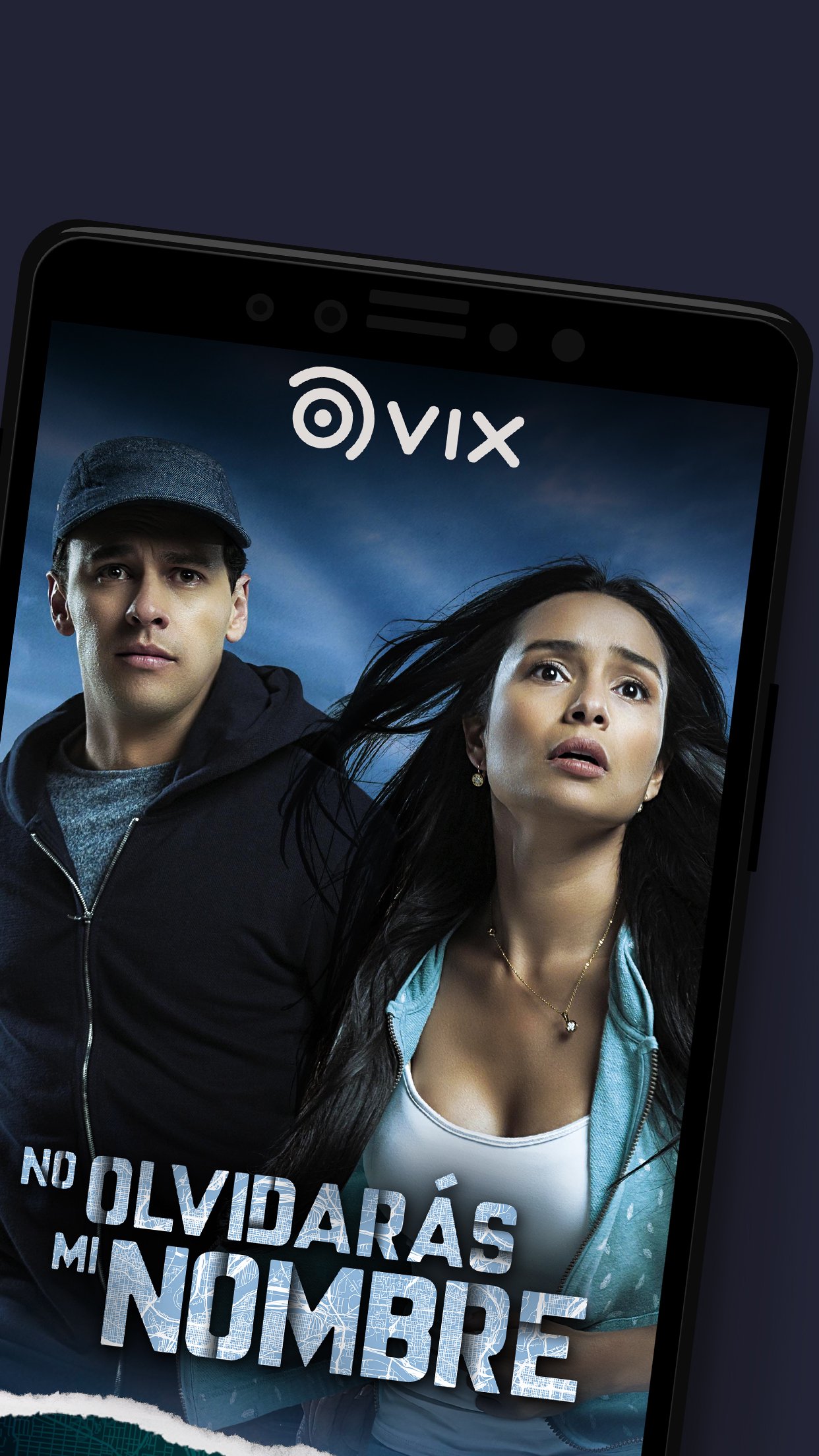 Descargar VIX APK para Android - Última Versión