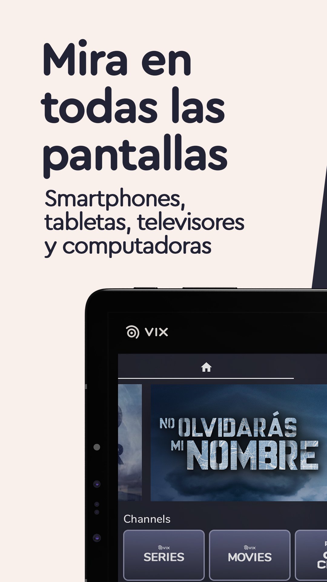 Descargar VIX APK Última Versión 5.7.5 para Android
