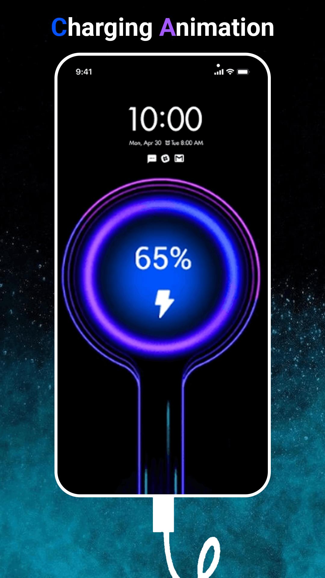 Battery Charging Animation Apk For Android Download