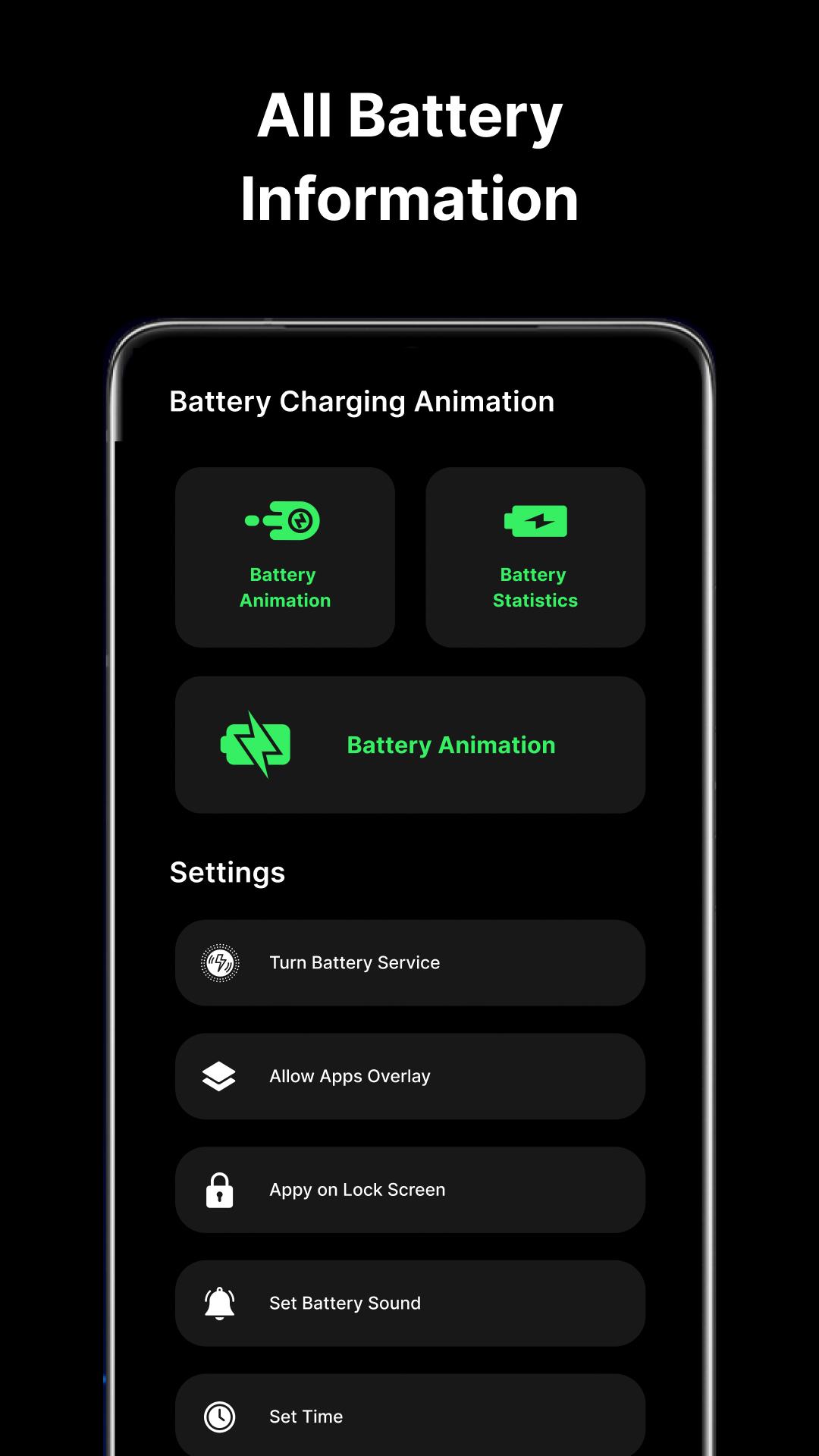 Battery Charging Animation Apk For Android Download