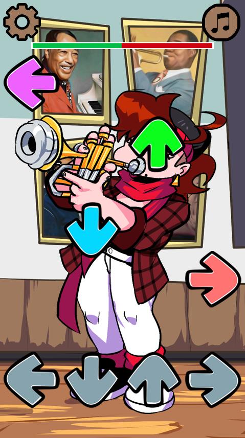 Fnf Vs Big Swingin Sister Mod Apk Voor Android Download