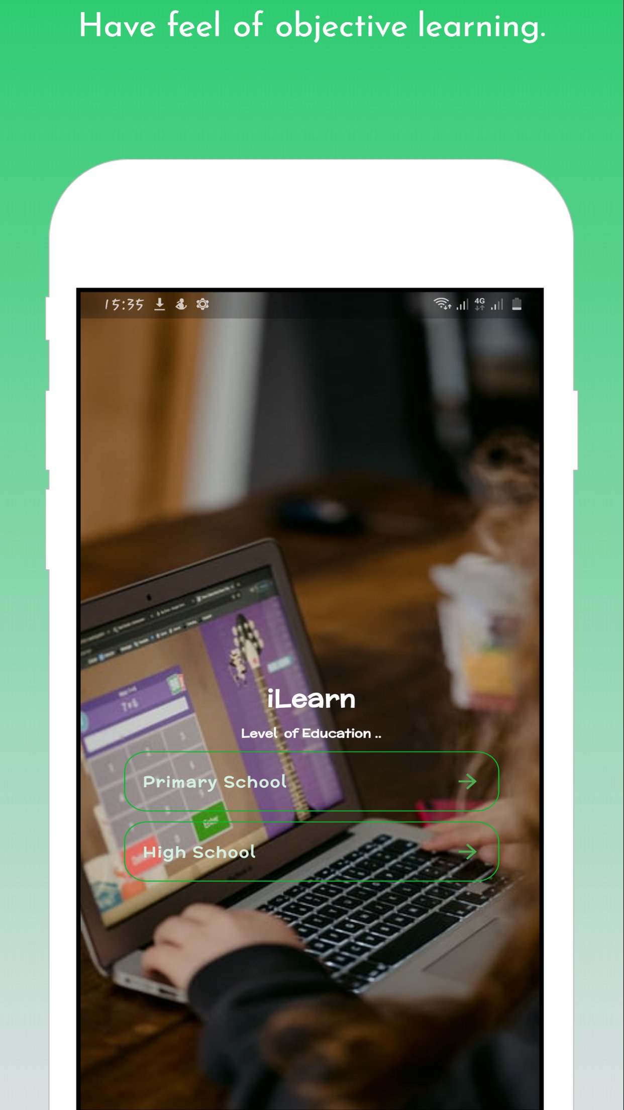 iLearn APK for Android Download
