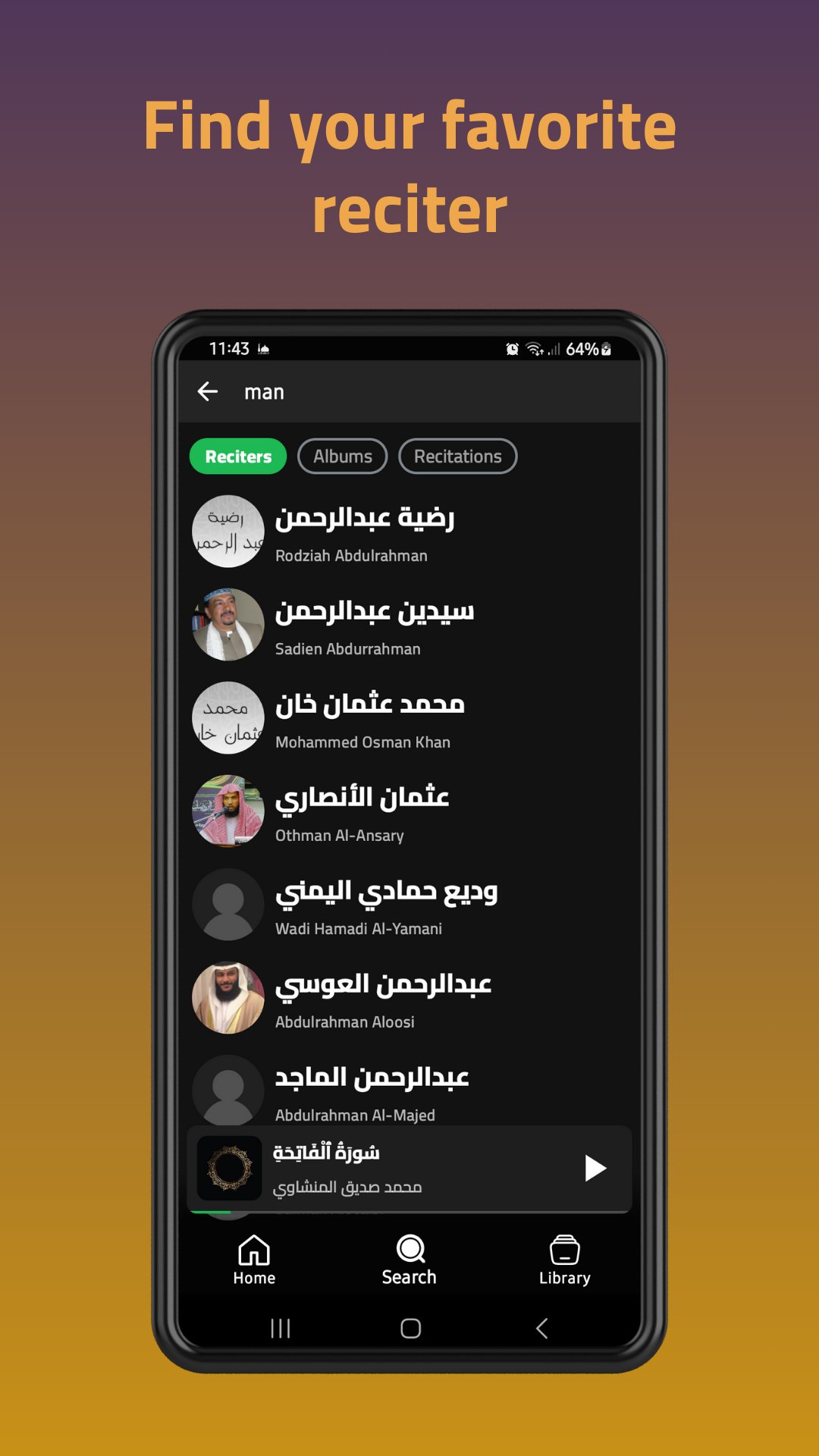 Bayan APK for Android Download