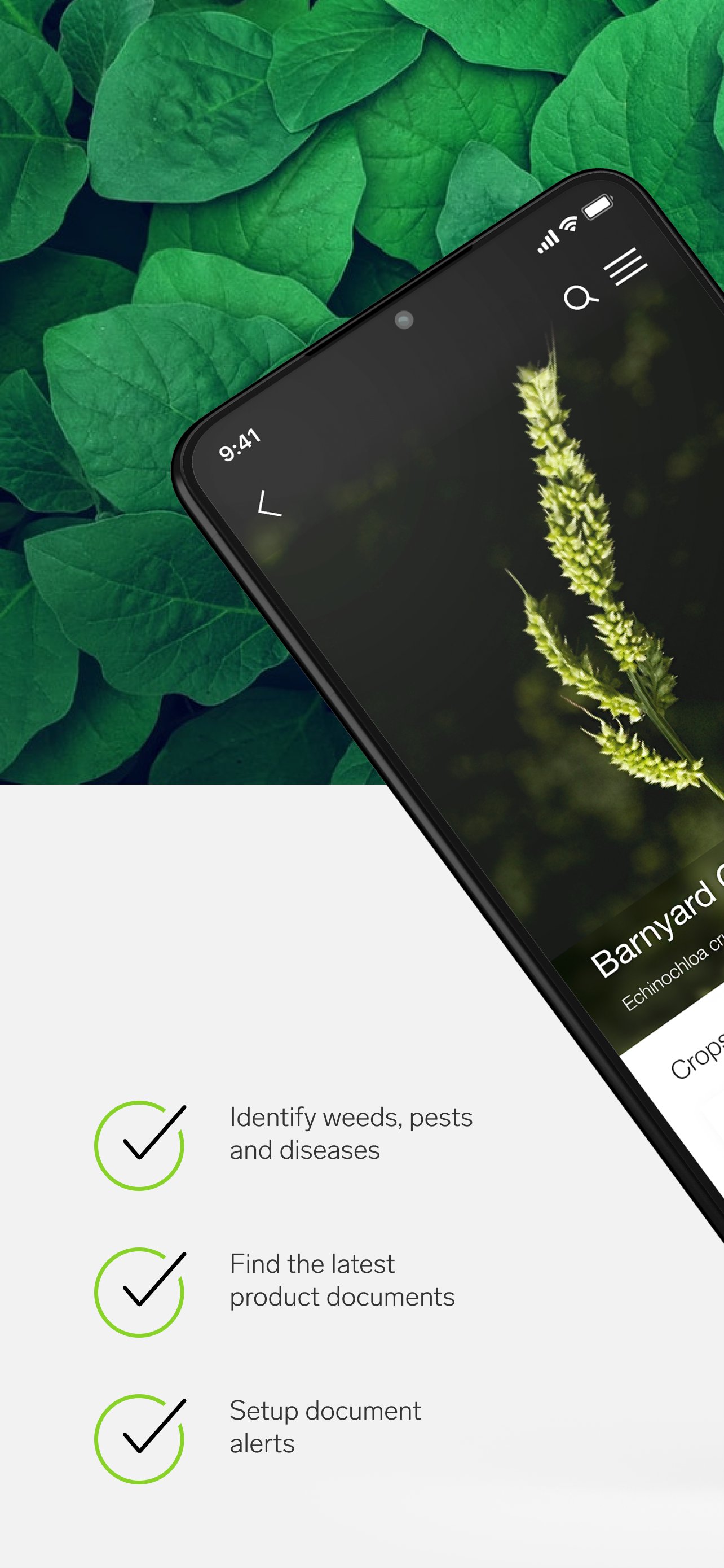 Bayer FieldMate APK for Android Download