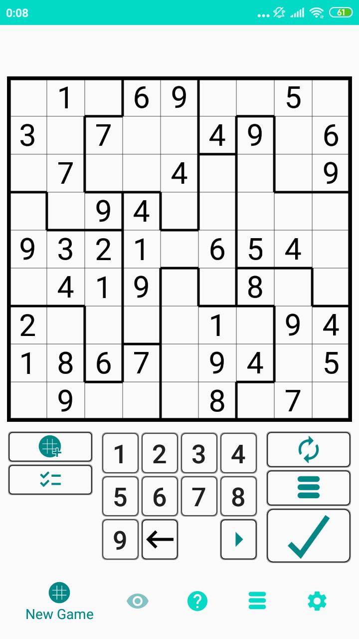 Sudoku Solver APK Untuk Unduhan Android sudoku-solver-apk-untuk-unduhan-android