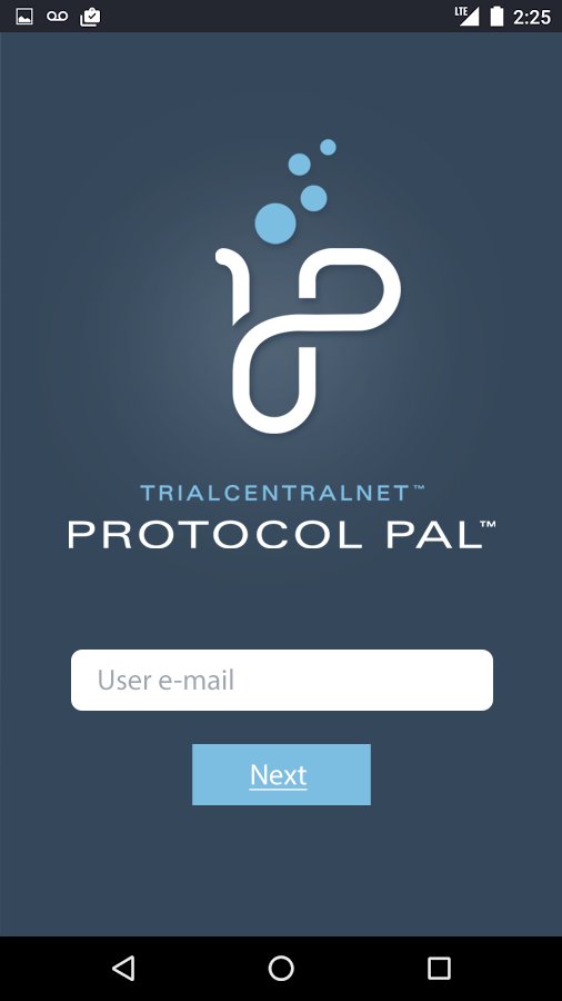 Protocol Pal™ APK voor Android Download