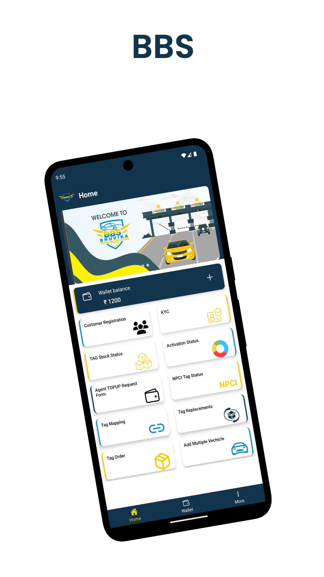 BBS APK für Android herunterladen