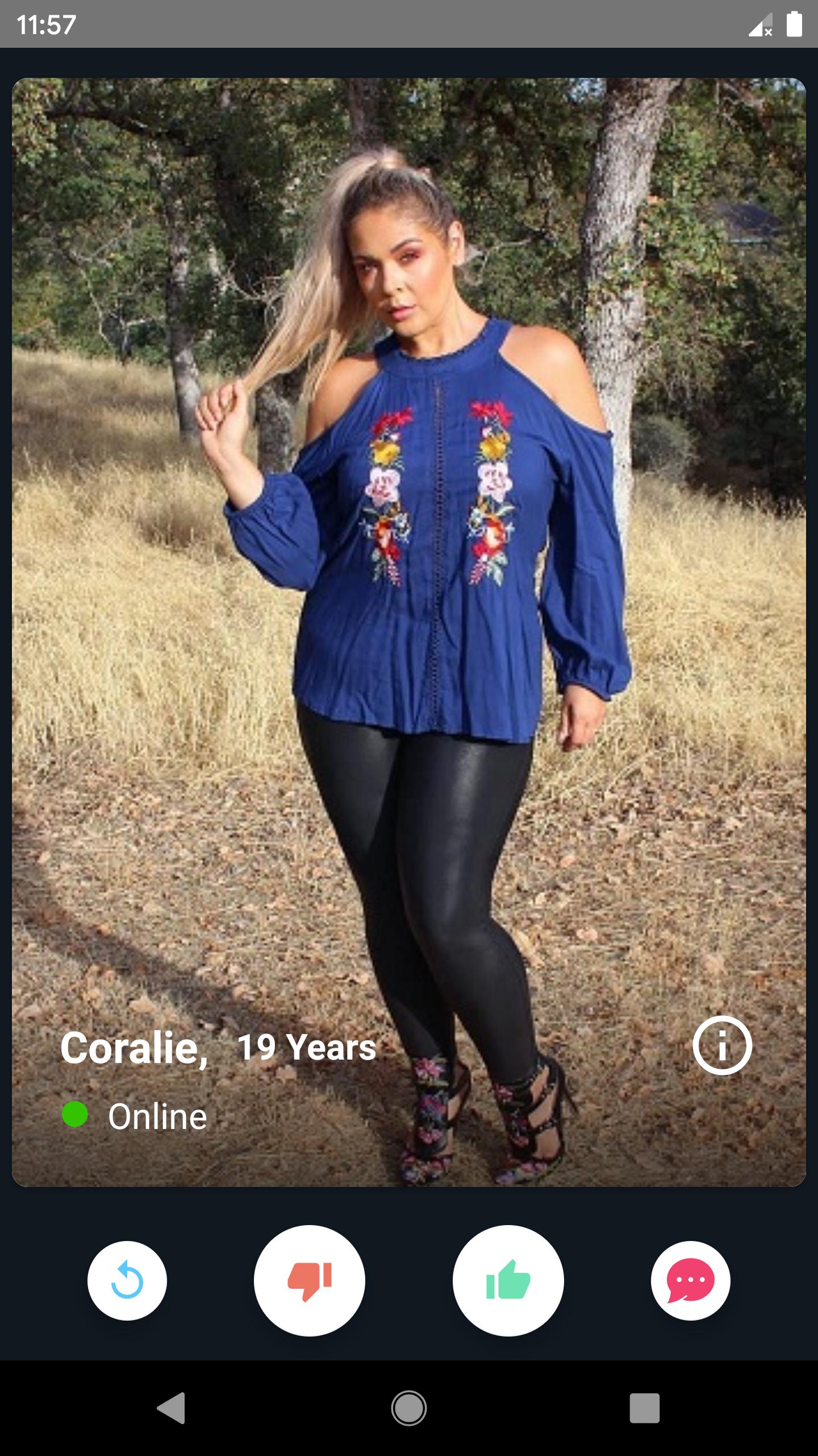 Bbw Curvy Plus Sized Dating App Free Chat Flirt Apk Für Android
