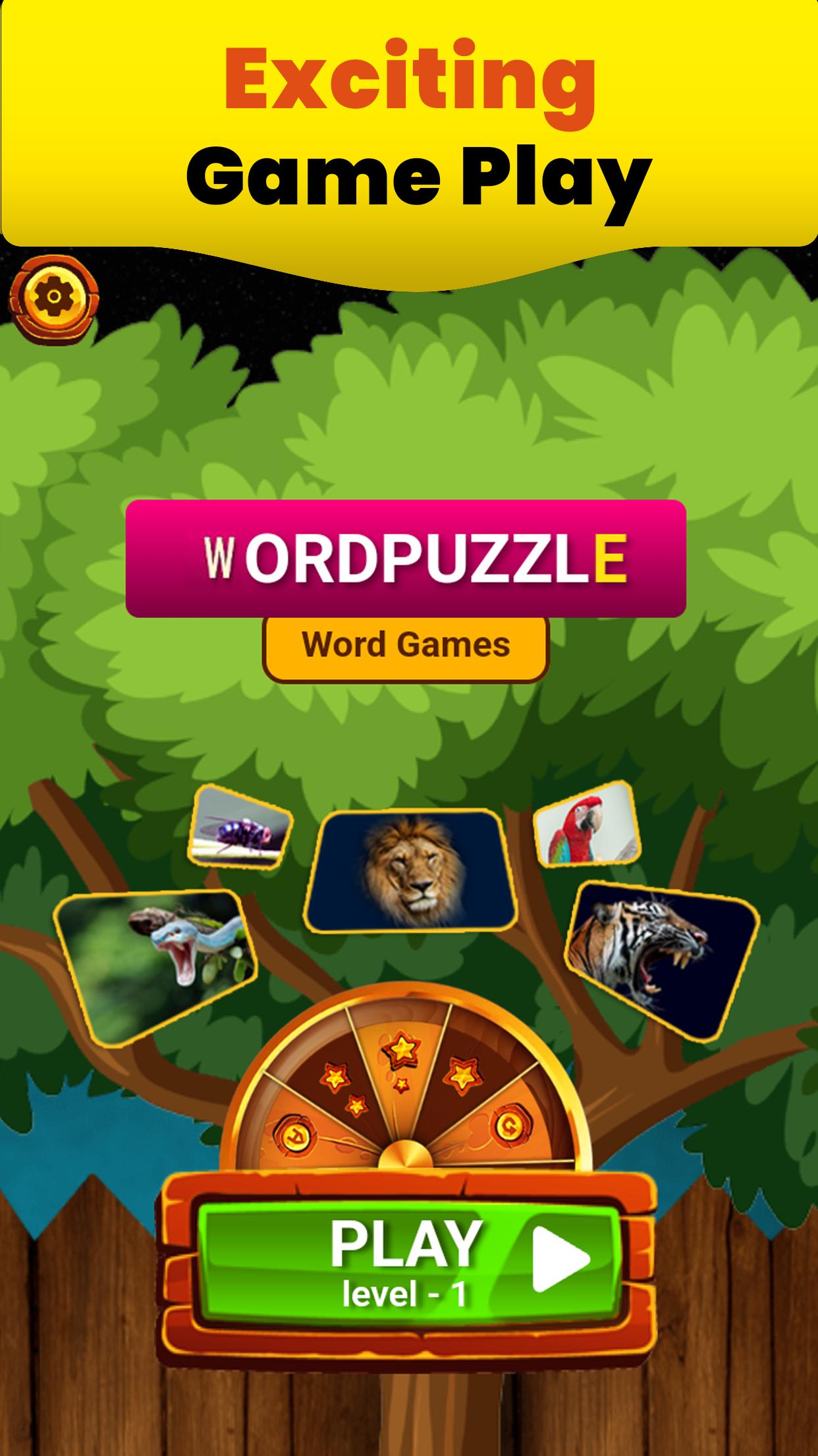 Descarga De APK De Word Spin Word Puzzle Para Android descarga-de-apk-de-word-spin-word-puzzle-para-android