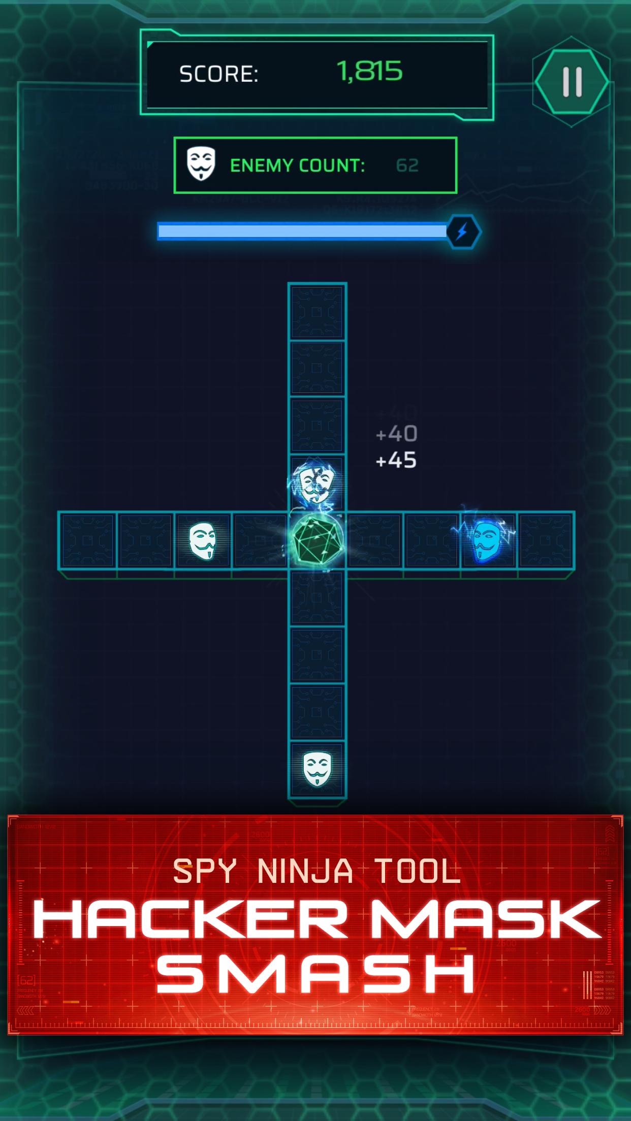 Spy Ninja Network Chad And Vy For Android Apk Download