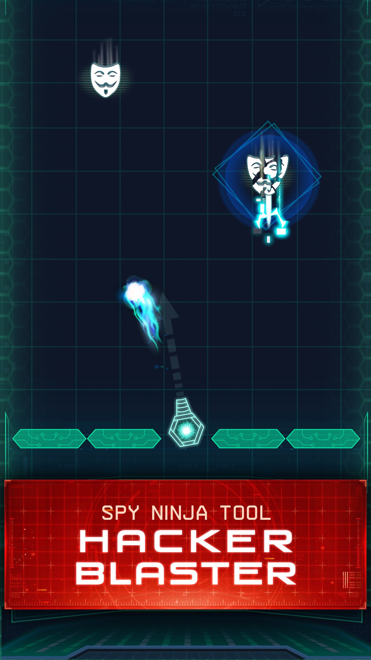 Spy Ninja Network - Chad & Vy für Android - APK herunterladen