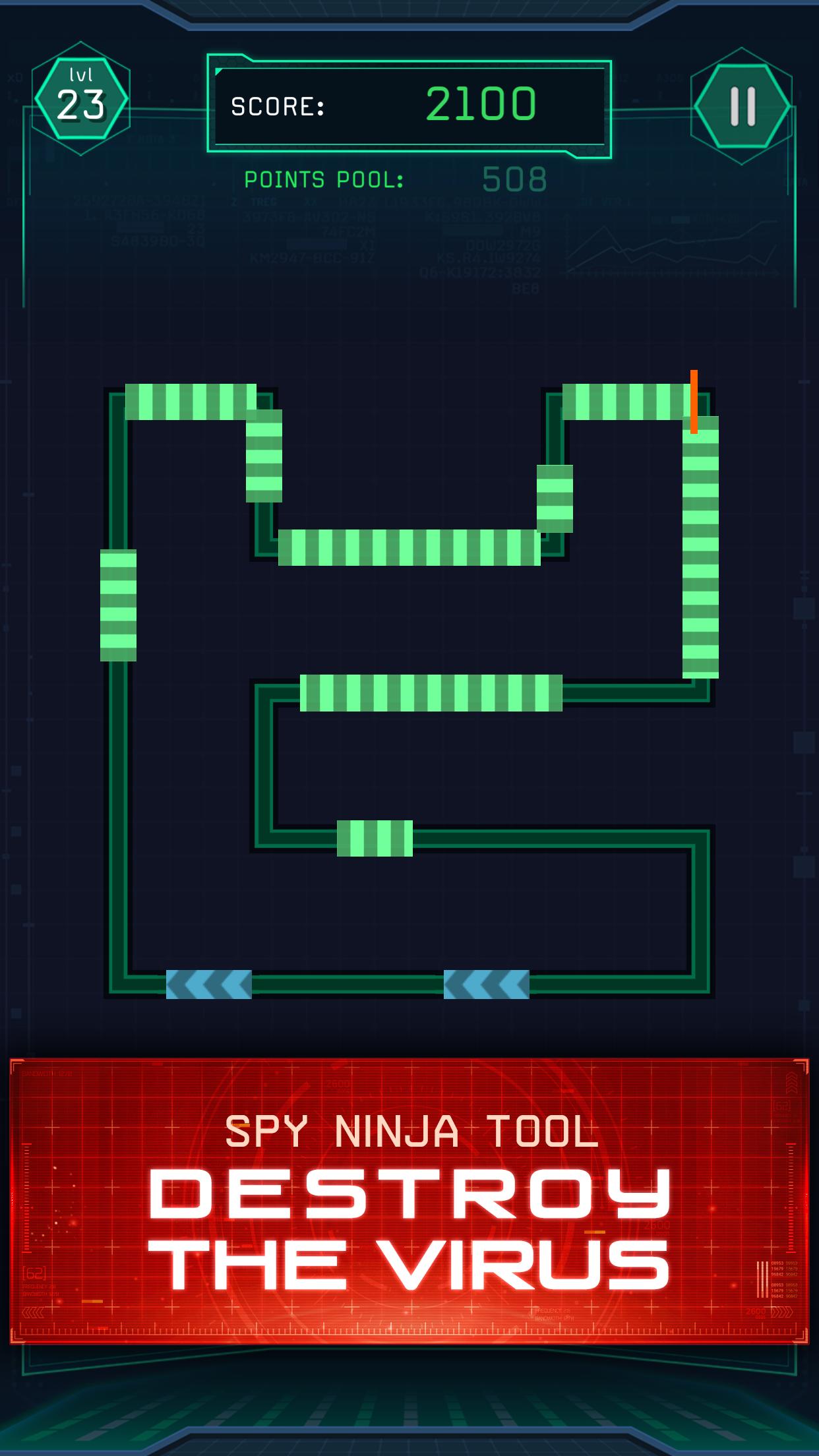 Spy Ninja Network Chad And Vy For Android Apk Download