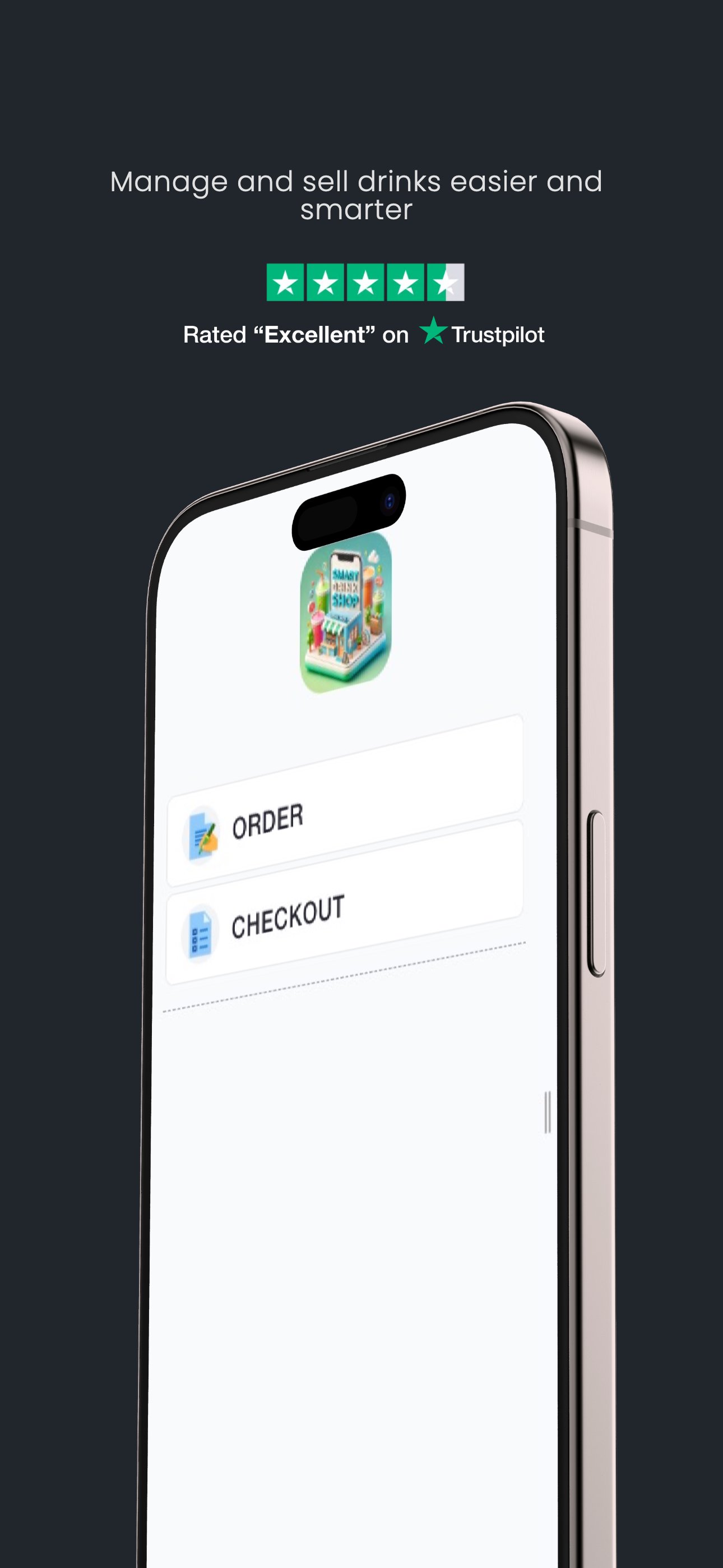 SMART SELLING DRINKS APK for Android Download