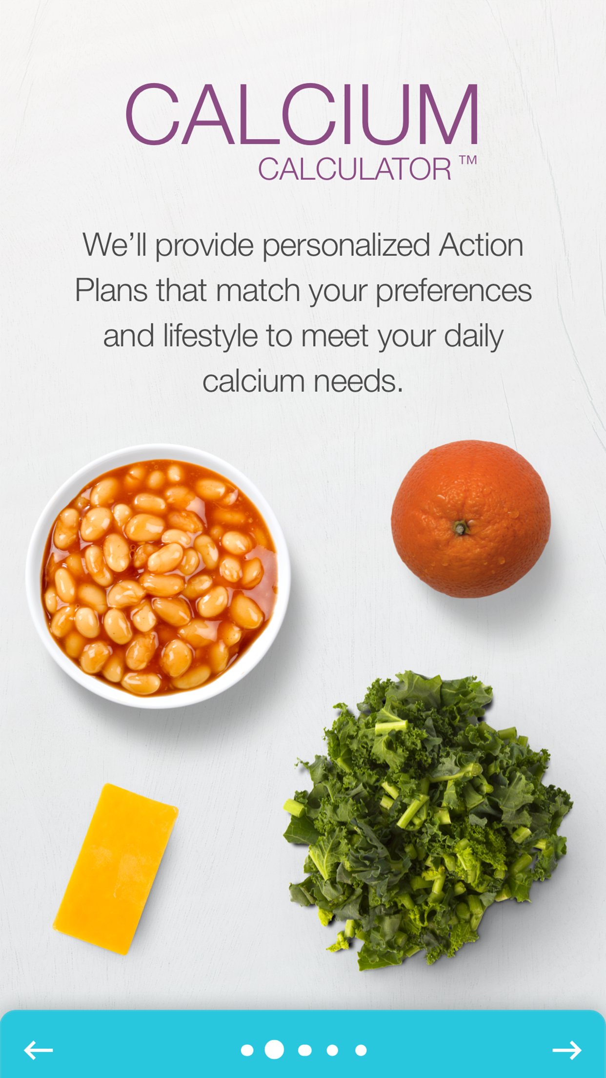 Calcium Calculator™ APK for Android Download